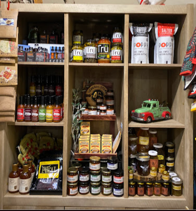 General Store 45